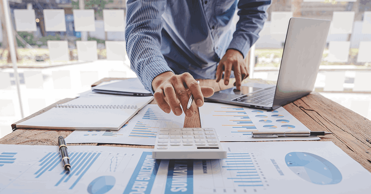 ¿Cuáles son las 5 partes del Plan General Contable?